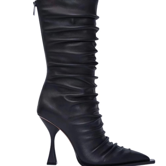 Hanifa | Shoes | Hanifa Zorah Boot | Poshmark